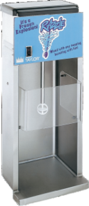 Goldline Industries - Taylor Soft Serve Ice Cream, Frozen Yoghurt ...